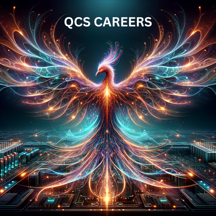 Careers at Quantum Creatives Solutions | Join Our Team in Quantum ...